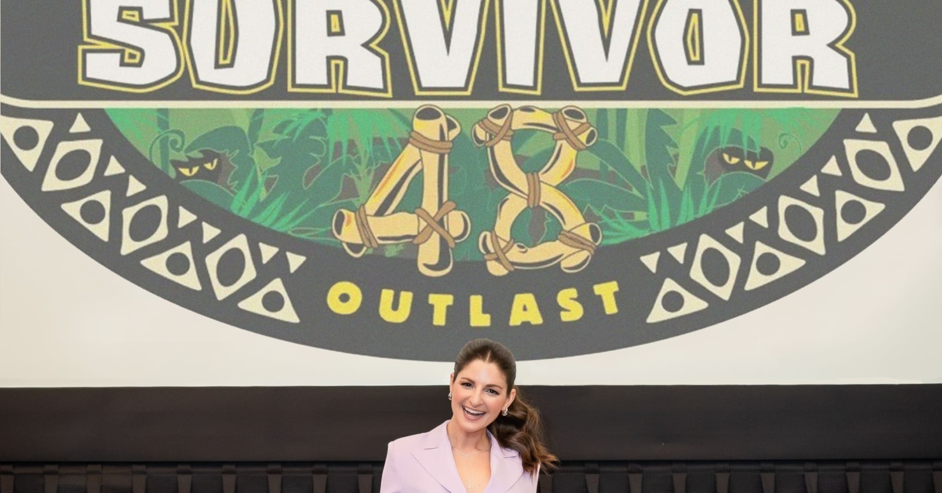 34-year-old competed on 'Survivor' after starting her own business from ...