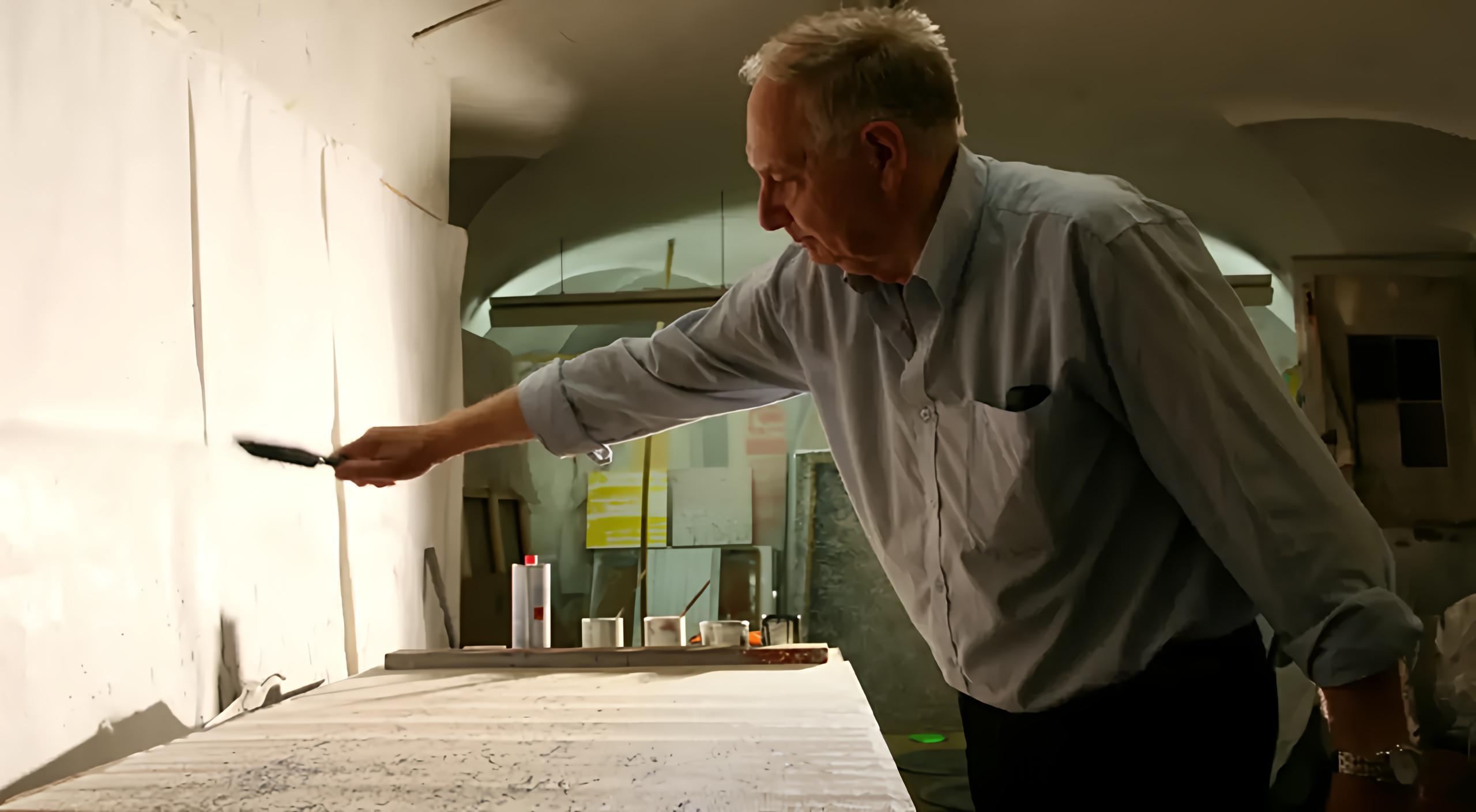 Lutto nell’arte, è morto Paolo Masi: l’artista che trasformava i materiali