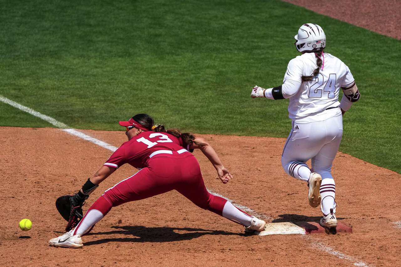 SEC tournament bracket: Predictions, schedule for each 2026 softball game