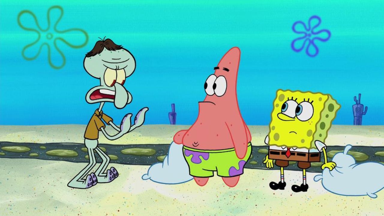 21 times adults began to question logic in cartoons