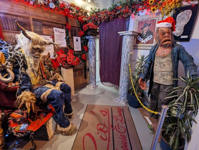 The wonderfully weird museum in Oregon you’ve probably never heard of