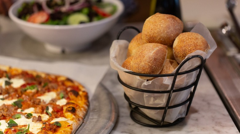 Italian chain restaurants ranked worst to best for your next meal out