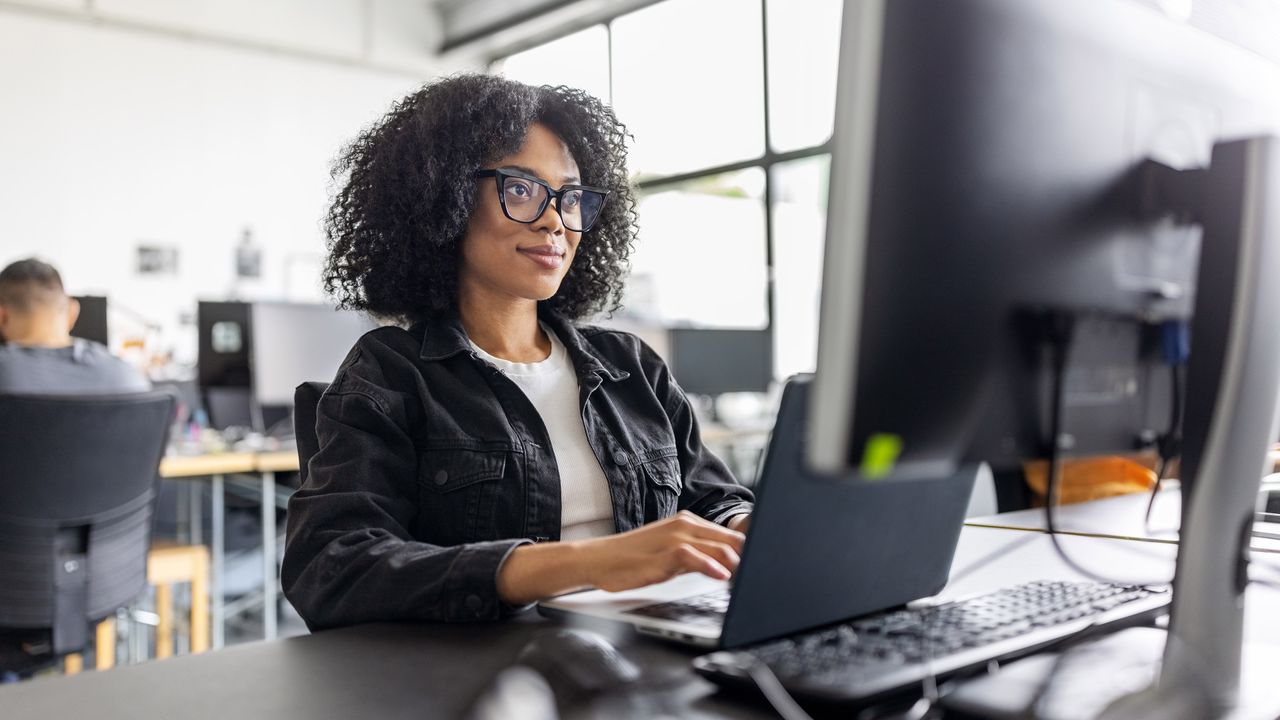 Your video calls could be racking more airmiles than you think