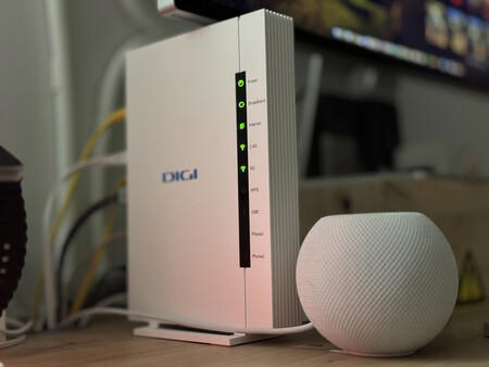 He hecho que el WiFi de casa funcione más rápido y sólo he tenido que ...