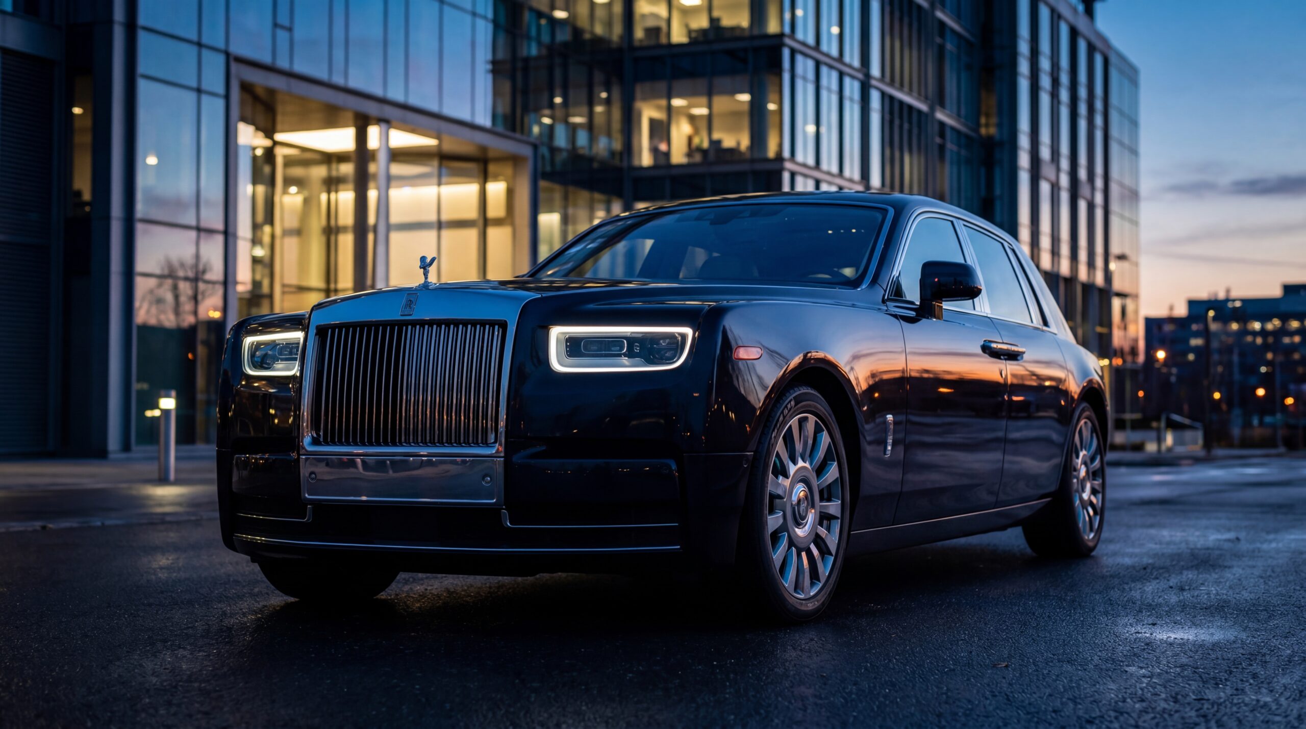 Hidden world of luxury cars mind-blowing facts revealed