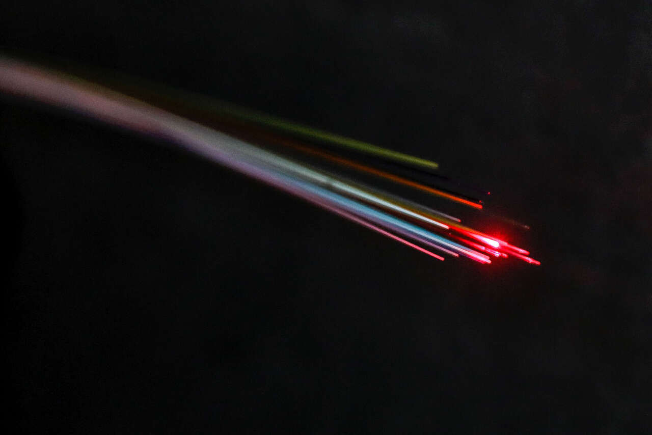 Bay Area fiber internet provider takes on Dallas market