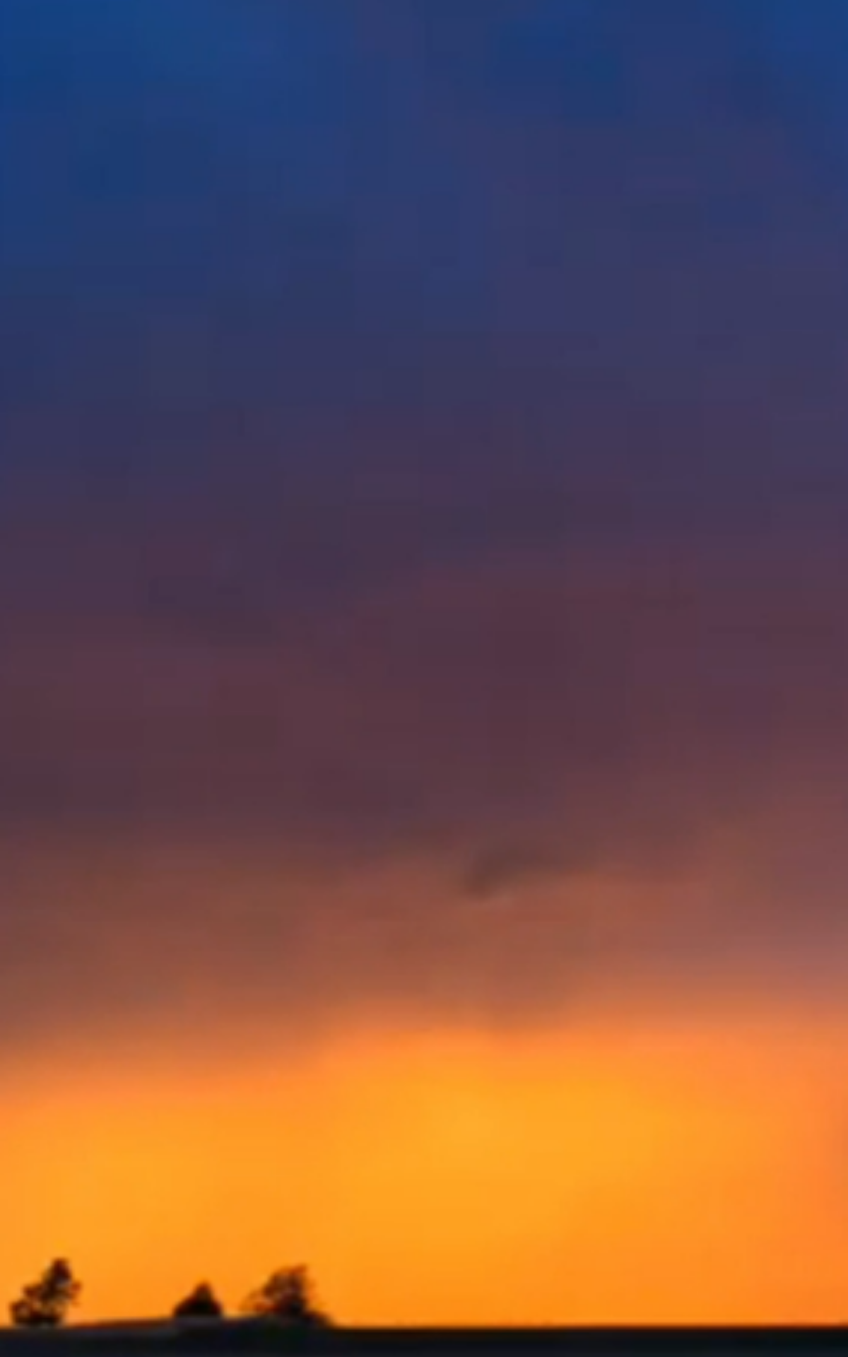 Days on the plains timelapse cinematic landscape film