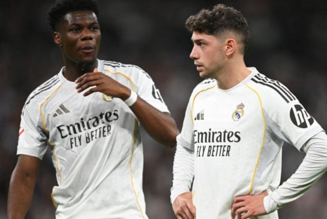 ‘El cono’: así le decían a Arbeloa en el vestuario del Real Madrid