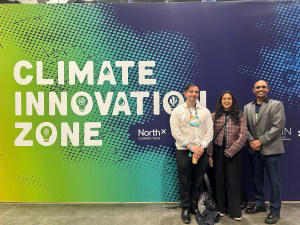 Material world: 'Feedstock flexible' Canadian startup raises $1.2M