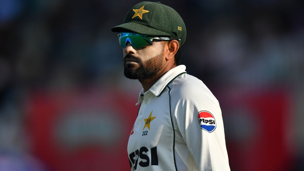 BAN vs PAK: Babar Azam ruled out of first test with knee injury