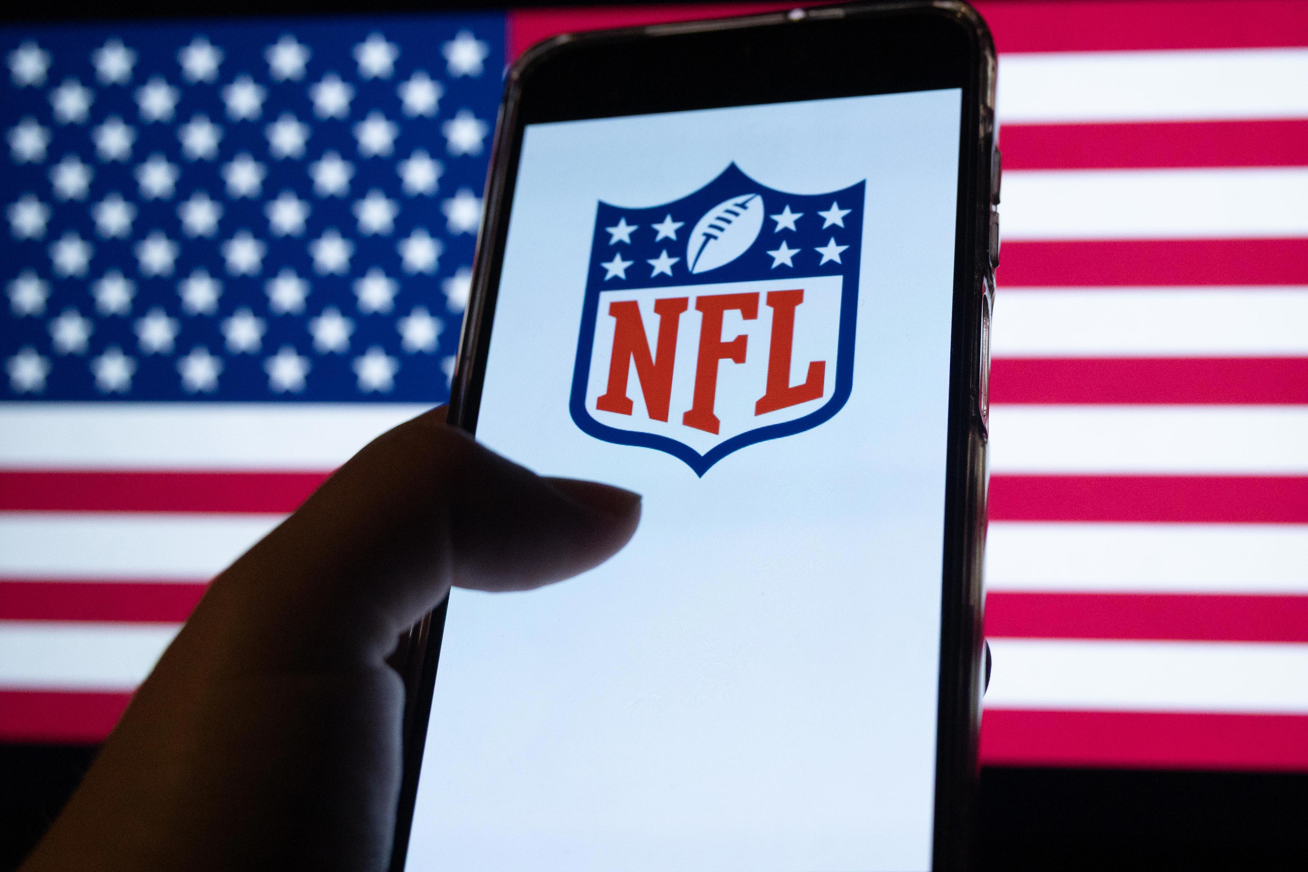 NFL reportedly to release 2026 regular season schedule next week