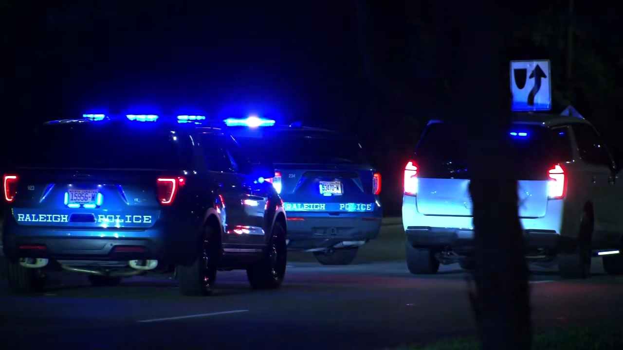 3 injured in stabbing at Raleigh homeless encampment; suspect charged ...