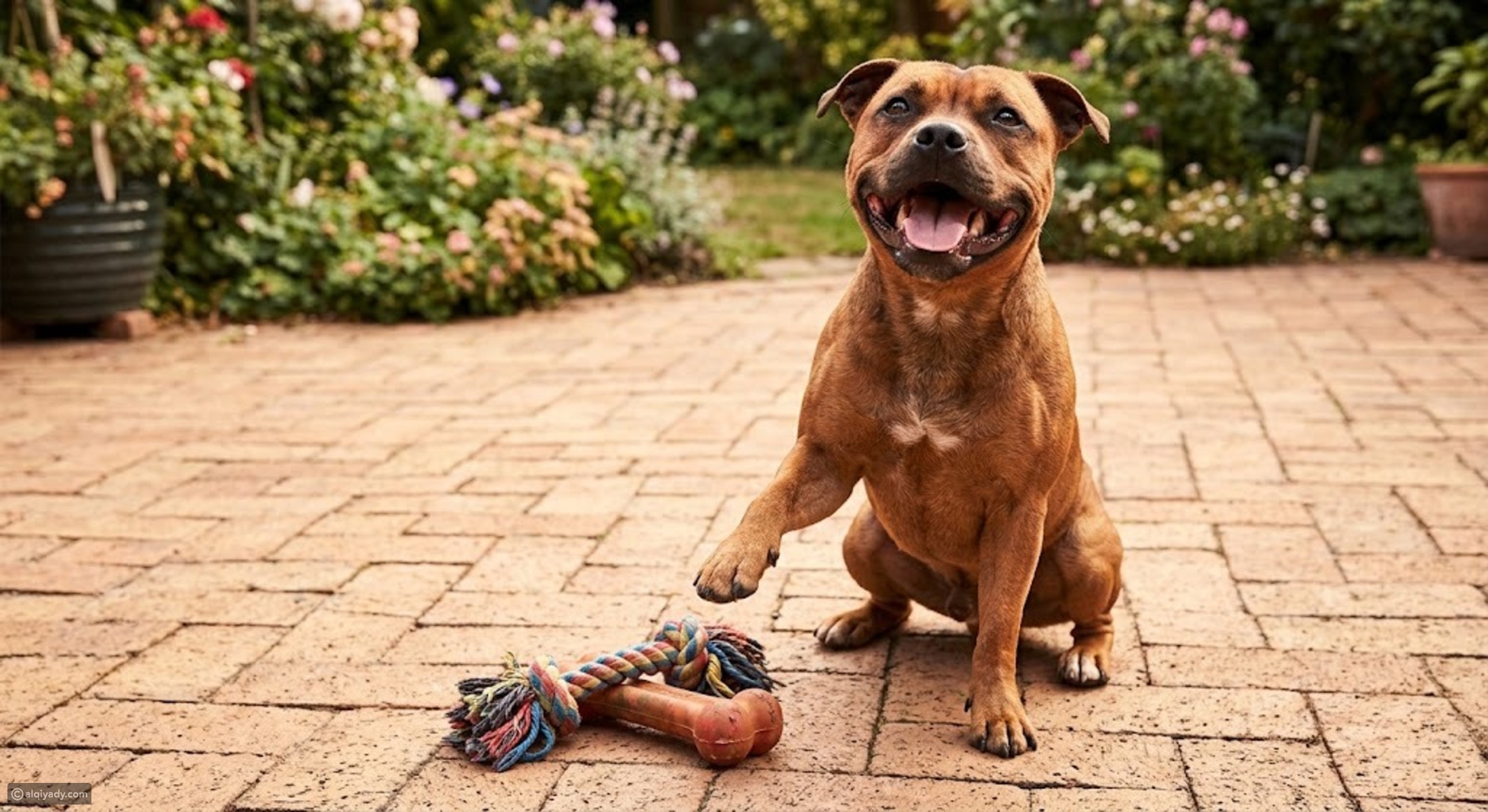 Dog breeds that deserve more love but aren’t appreciated enough