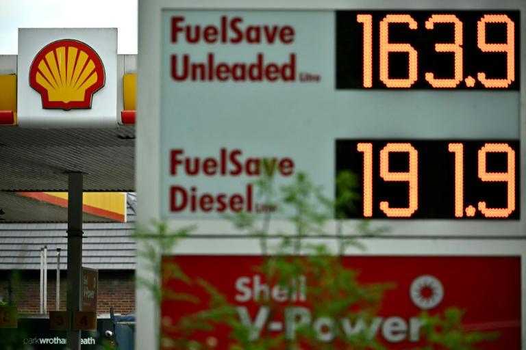 De TotalEnergies à Shell, les compagnies européennes raflent la mise