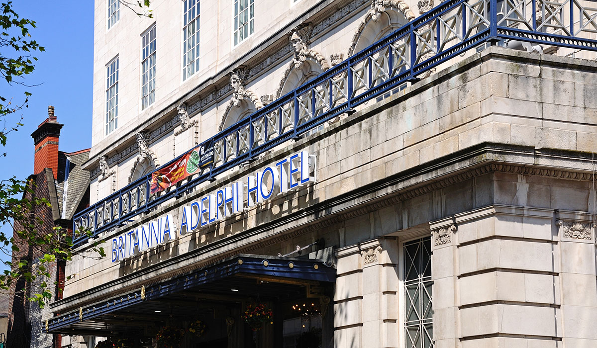 Horror as woman, 21, found crushed to death by hotel wardrobe after ...