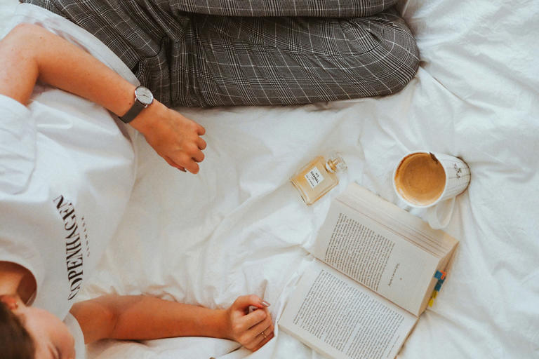 Incorporating learning into your daily routine