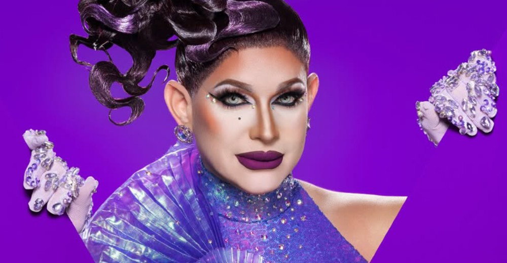 Drag Race queen Cucu has the perfect four-word put-down for this MAGA ...