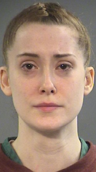 The video at the center of the Tucker Reed case