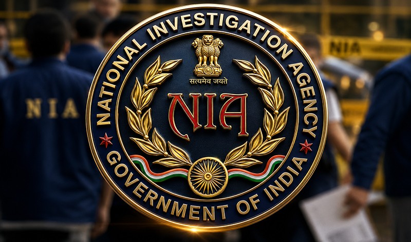 NIA charges Hyderabad doctor in alleged ISIS ricin poison plot ...