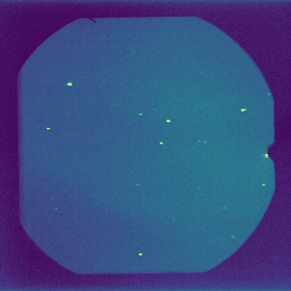 Pandora exoplanet mission unveils stunning first images, marking a ...