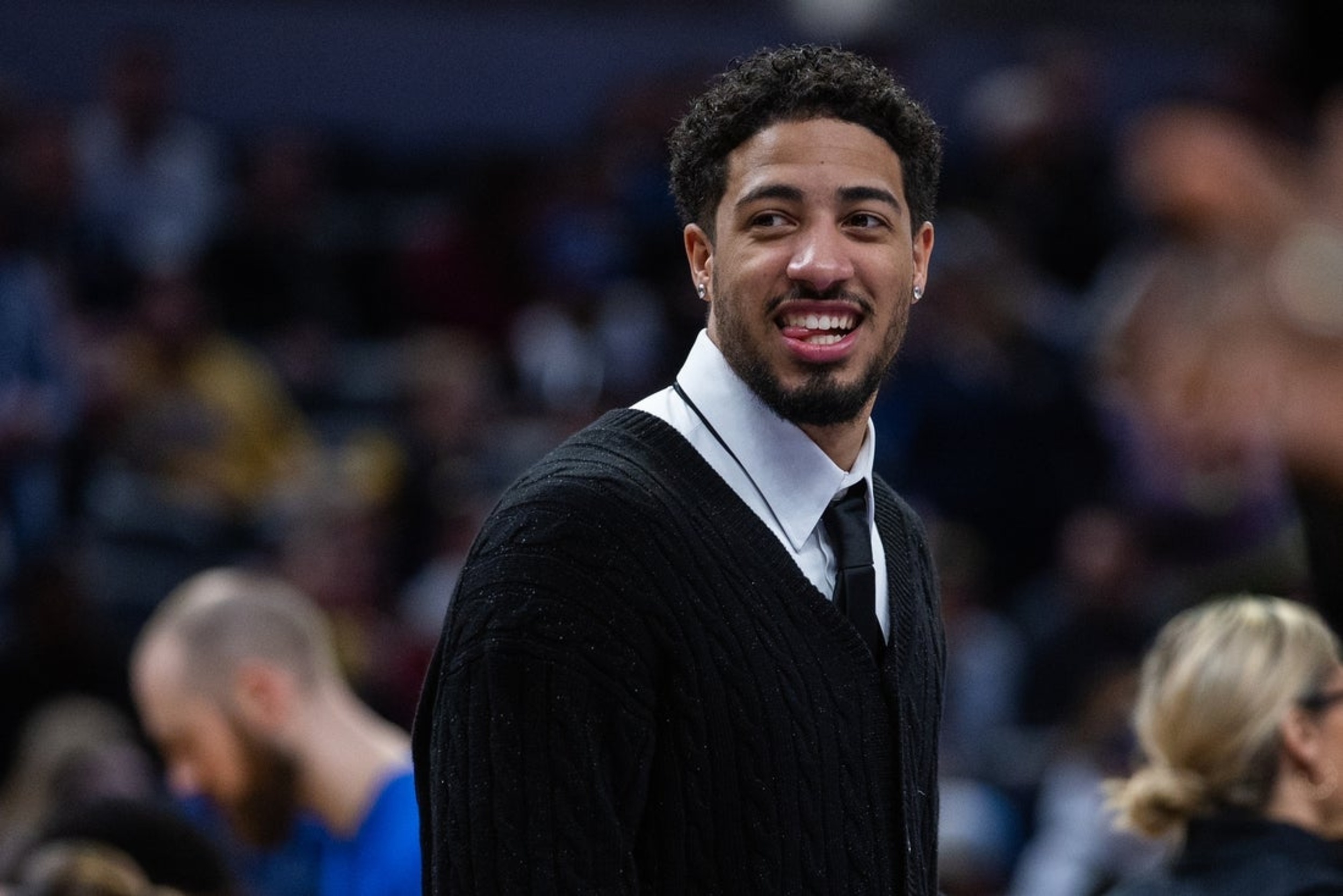 Tyrese Haliburton a 'full go' for Pacers summer camp