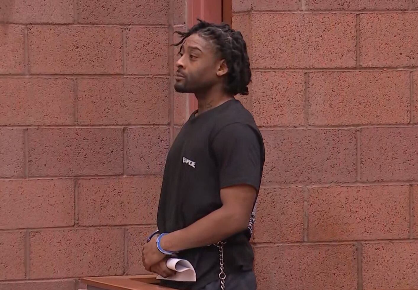 Driver faces new DUI charges in deadly North Las Vegas crash that ...