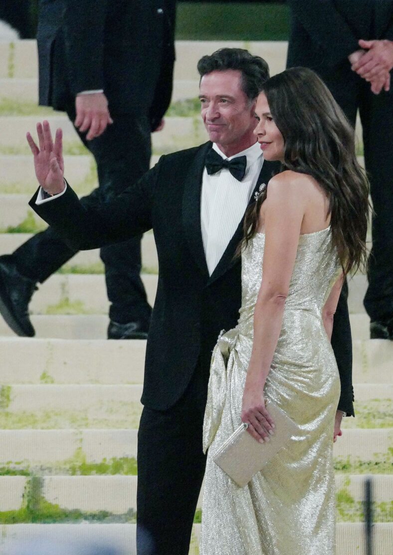 Inside Hugh Jackman’s Major Divorce Move Before Met Gala Debut With ...