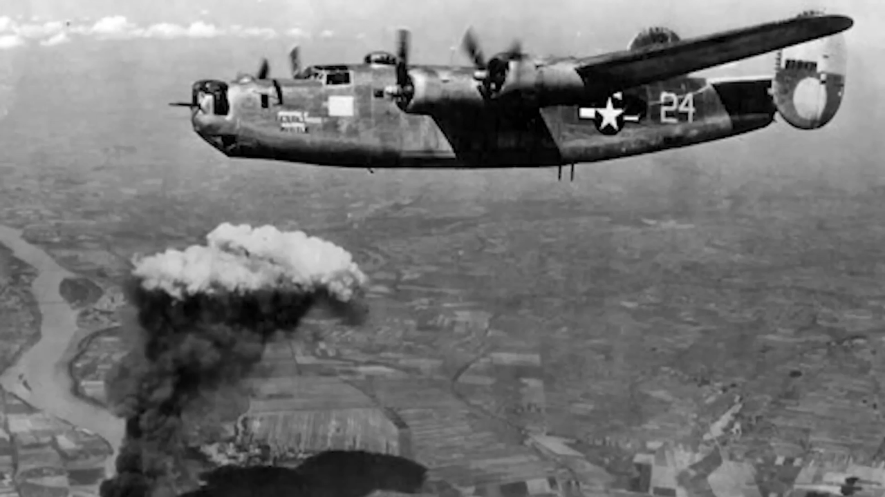 How oil slowly destroyed Hitler’s war machine