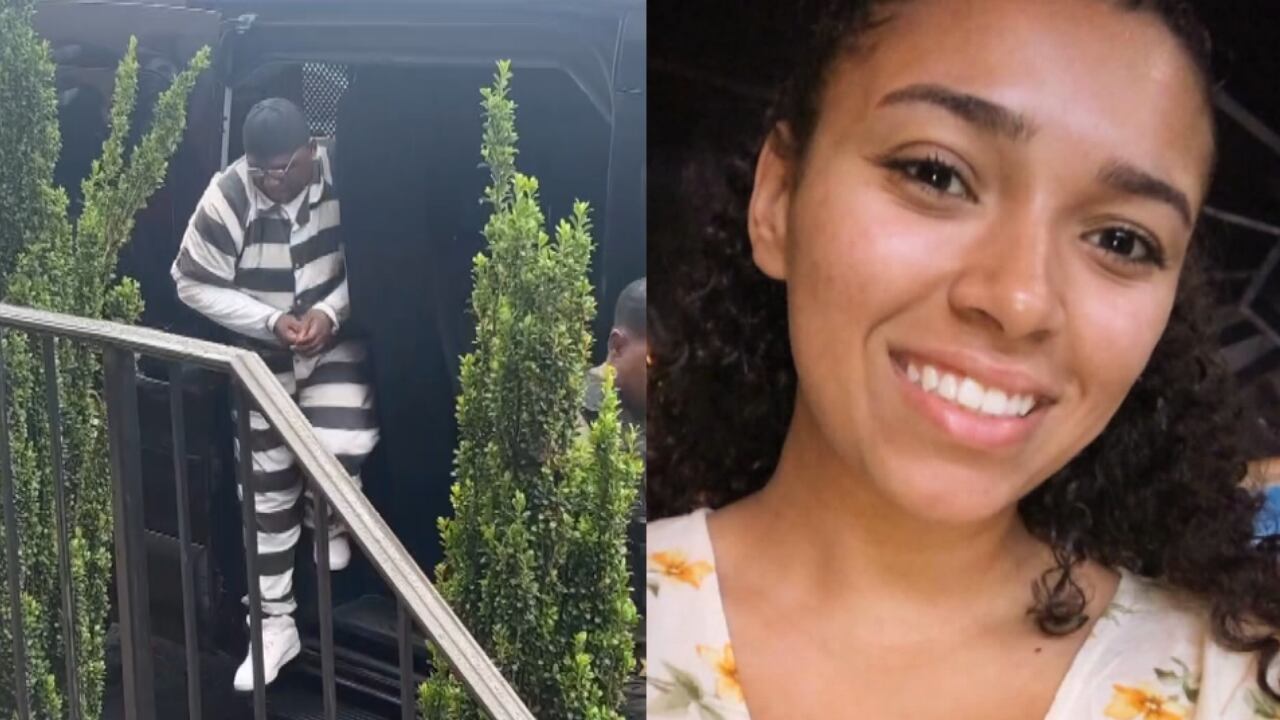 Yazeed seeks new trial after Aniah Blanchard murder conviction