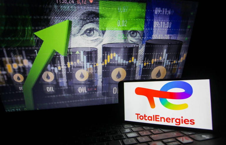 Guerre au Moyen-Orient : TotalEnergies, Shell, BP… Les bénéfices ...