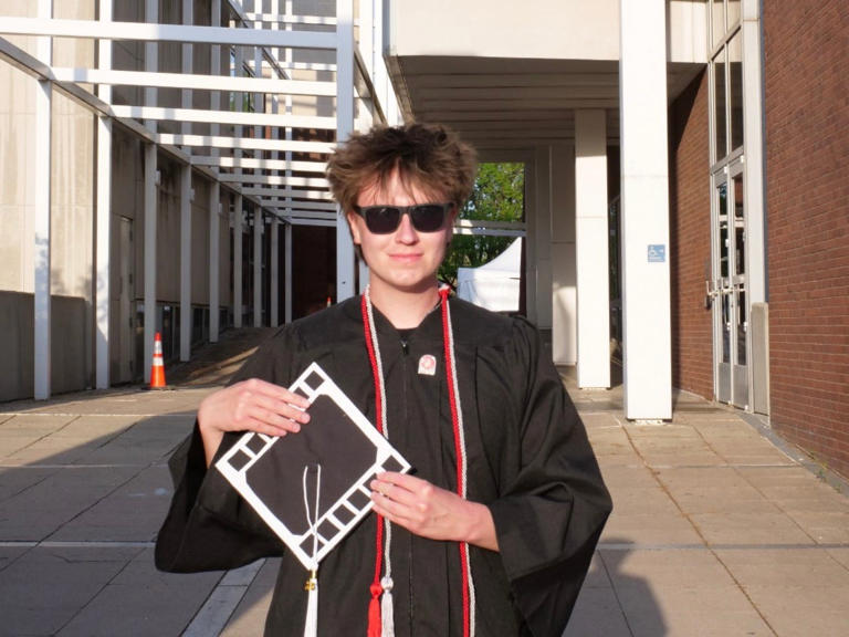 I’m a recent college grad living with my parents. It’s been nearly ...