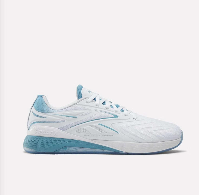 Officially, the 10 best gym shoes for men