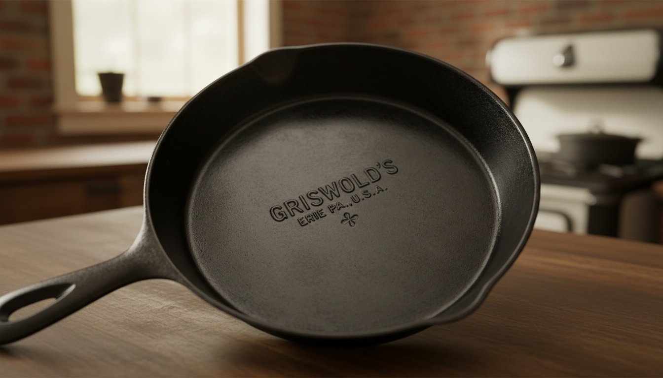 Don’t toss 8 vintage kitchen items that are worth a lot of money