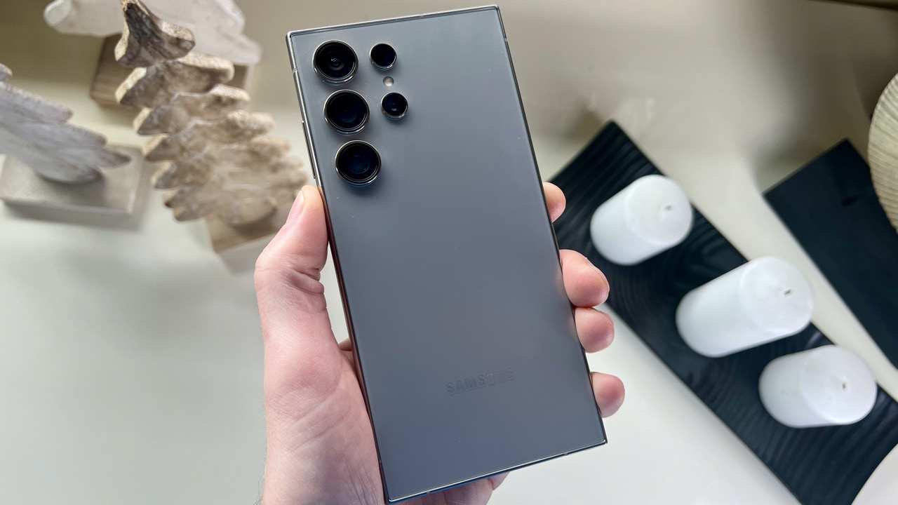 One UI 8.5 arriva sui Galaxy Samsung: ecco la lista di smartphone e ...