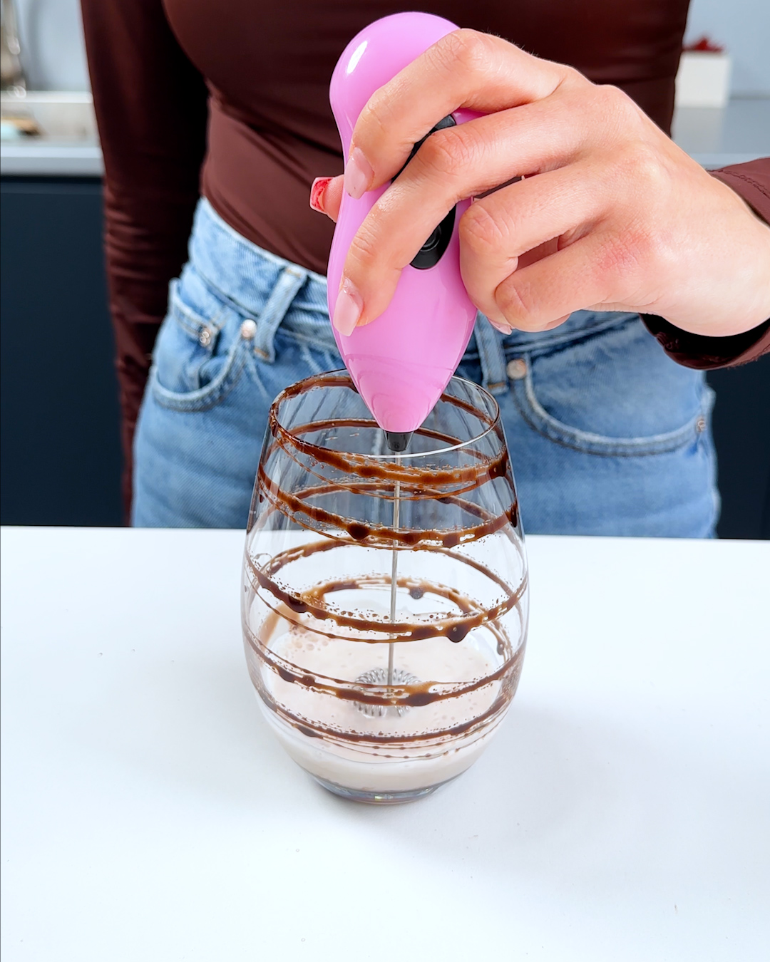 Esta receita de café será a sua nova obsessão☕