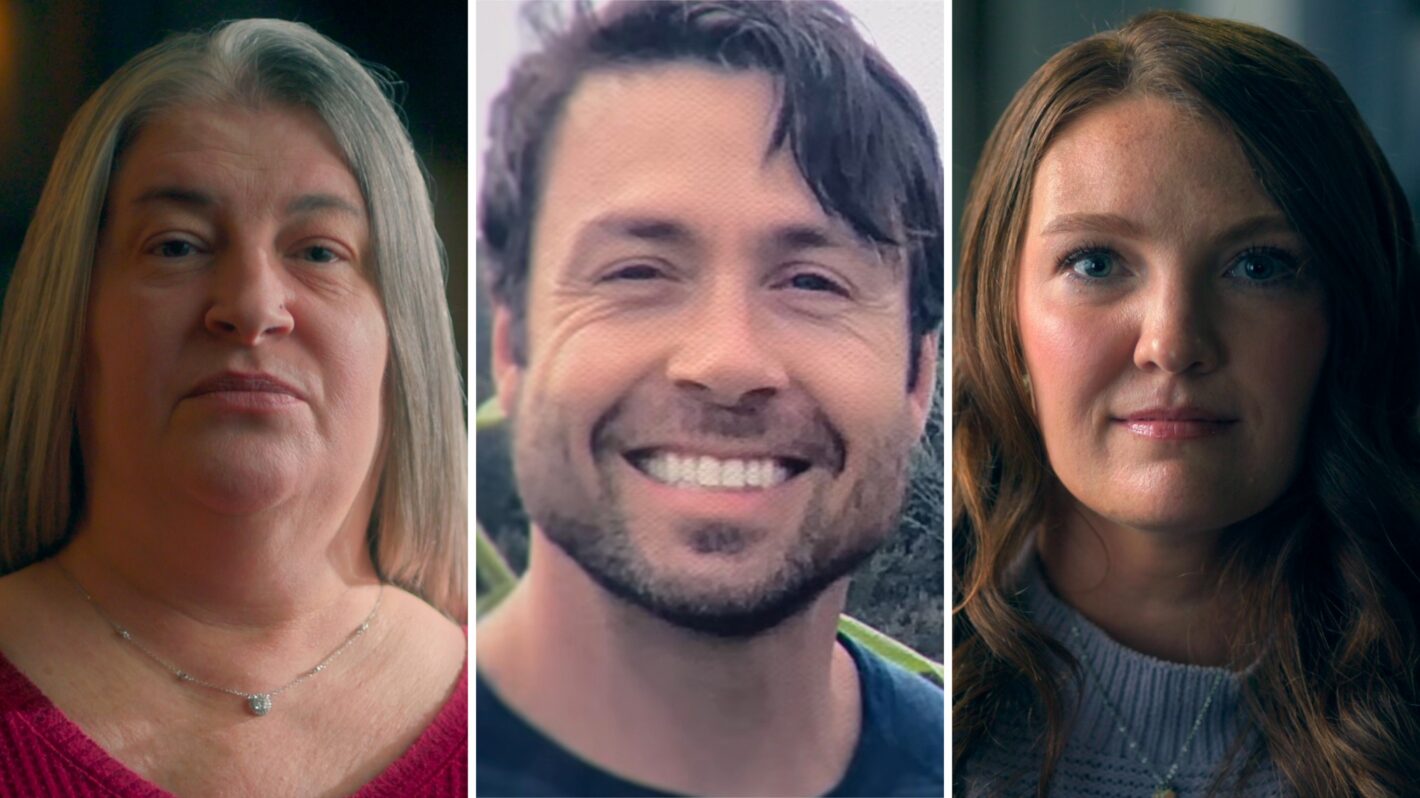 Where are ’90 Day Fiancé’s Geoffrey Paschel’s 4 ex-wives today?