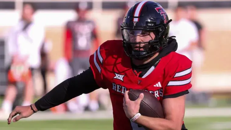 How Brendan Sorsby's NFL supplemental draft process would work and ...