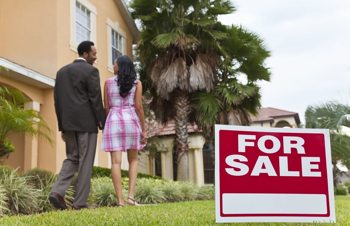 Buying a home? Here are 6 signs a house is a money pit