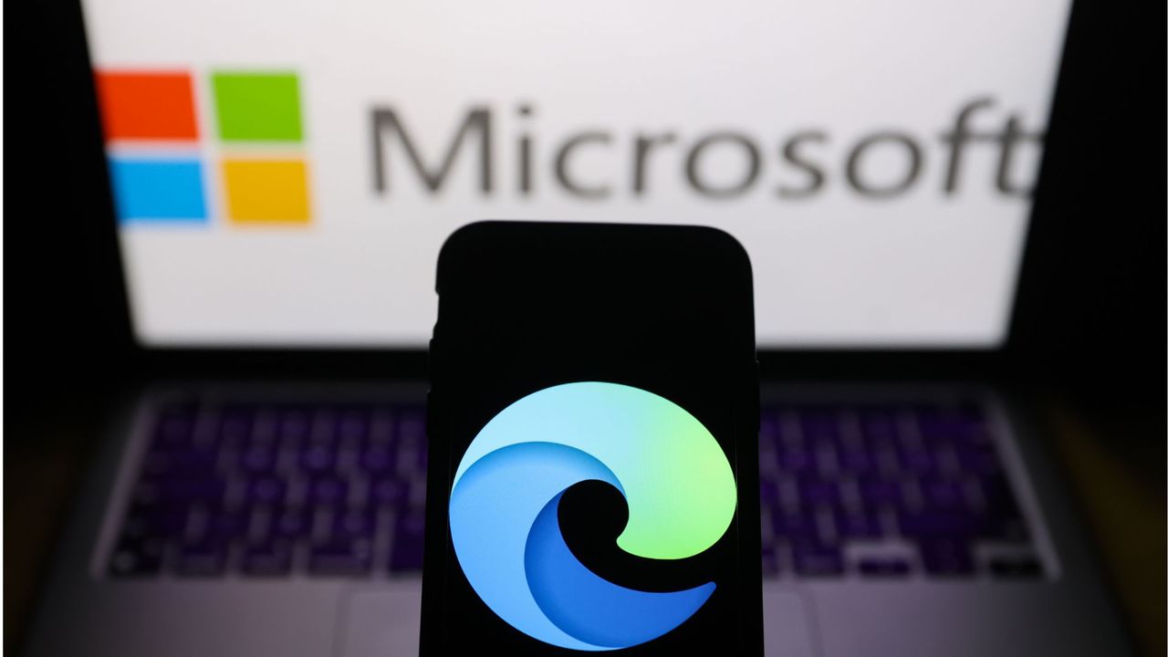 Microsoft says Edge saving passwords in plaintext is 'by design' but it ...