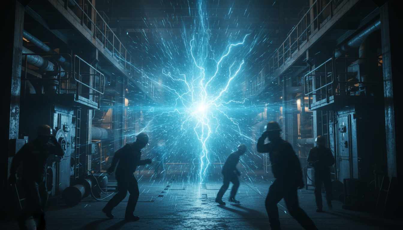 6 chilling last words of ‘radioactive man’ who suffered one of the most ...