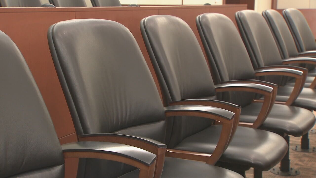 Georgia inmate linked to jury duty scam targeting Rowan County