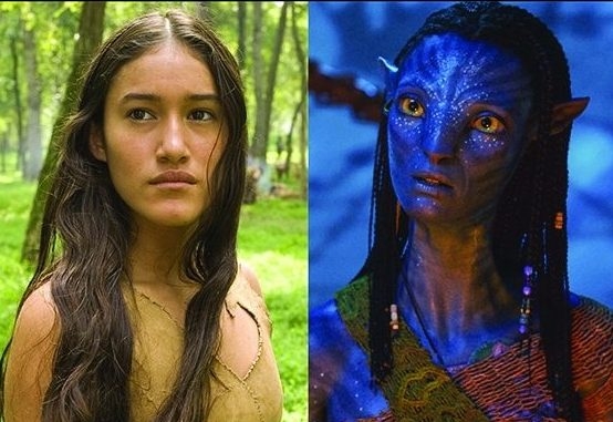 Qorianka Kilcher Sues James Cameron For Allegedly Using Her Face In