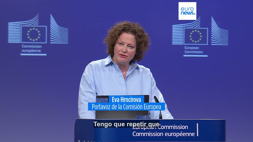 La UE activa un frente común ante el crucero del hantavirus mientras ...