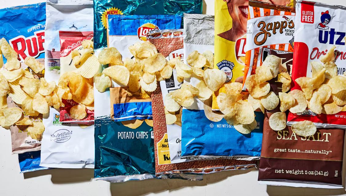 Culinary experts agree on this one potato chip brand