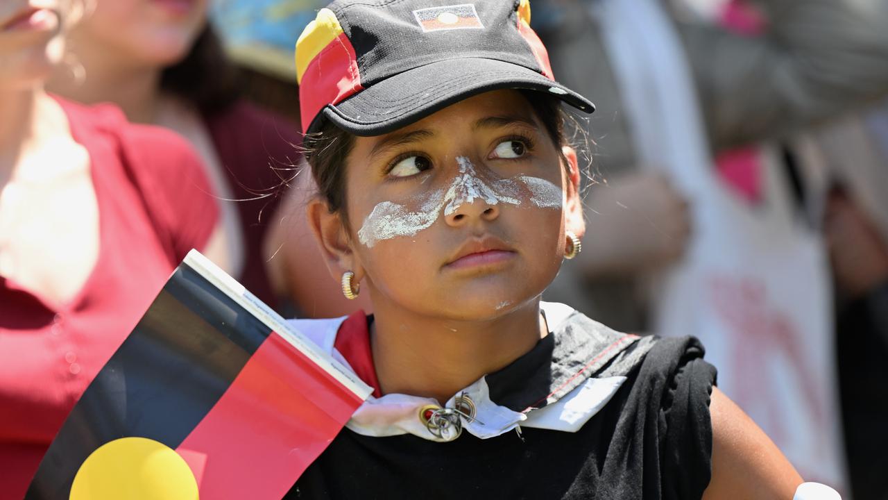 Racism must face in-depth scrutiny, inquiry told