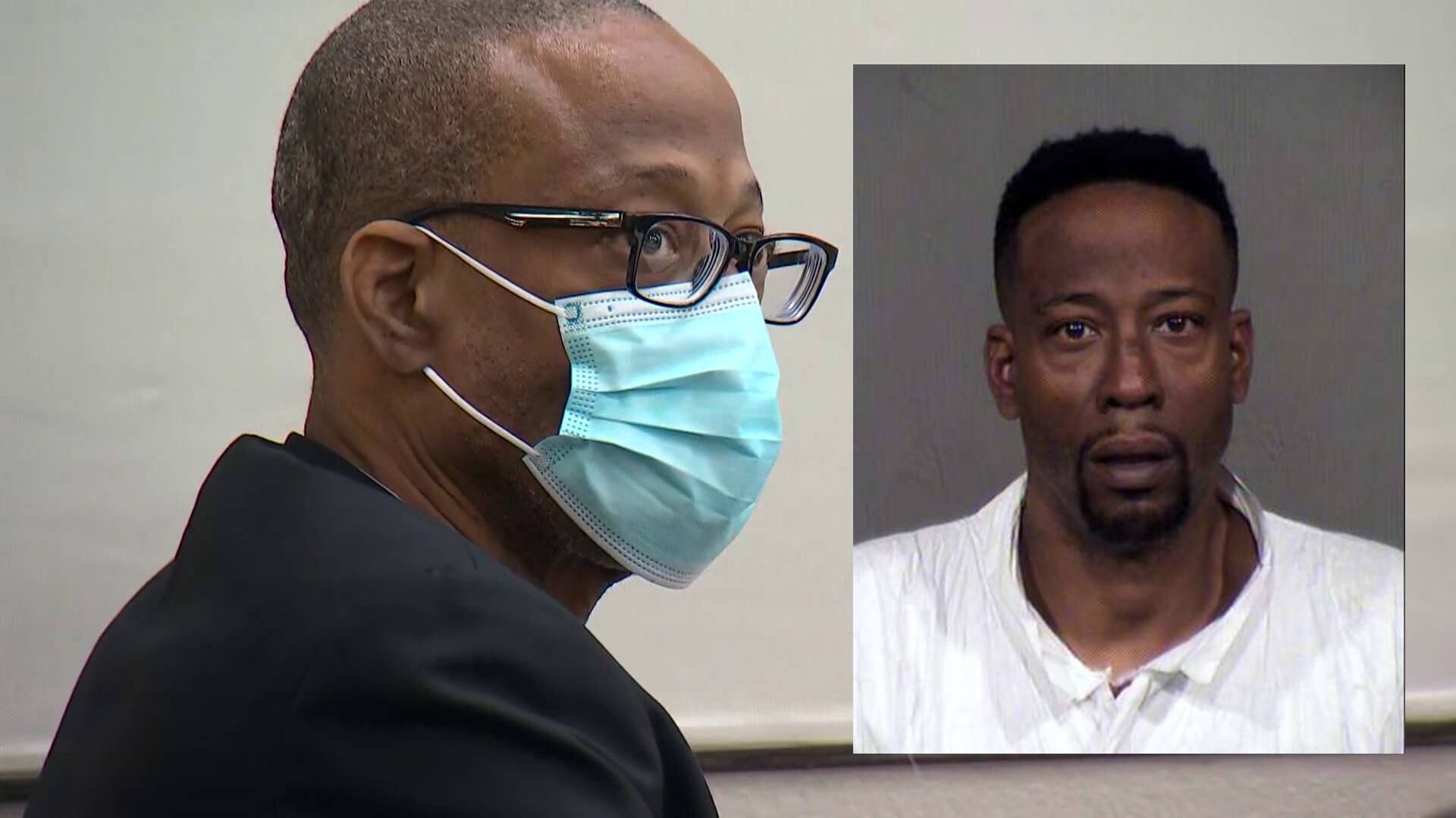 Phoenix chef sentenced to death for killing ex-wife, kids on Christmas ...