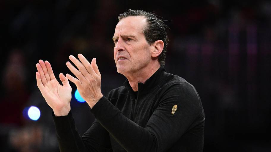 Cavaliers rotation adjustments that could shift result ahead of game 2