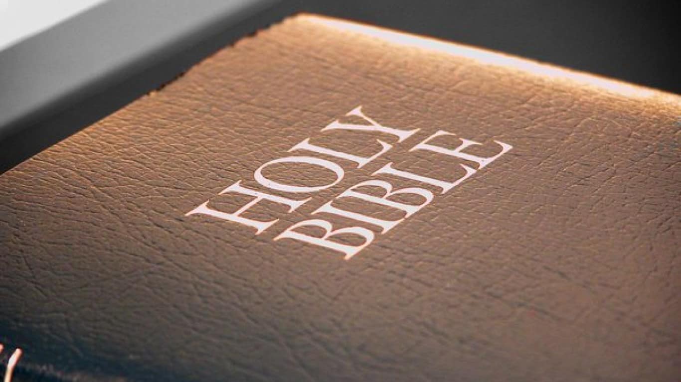 15 Bible trivia questions that test how well you know scripture