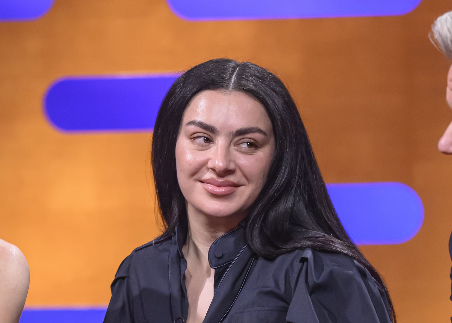 Charli XCX to release new single called Rock Music
