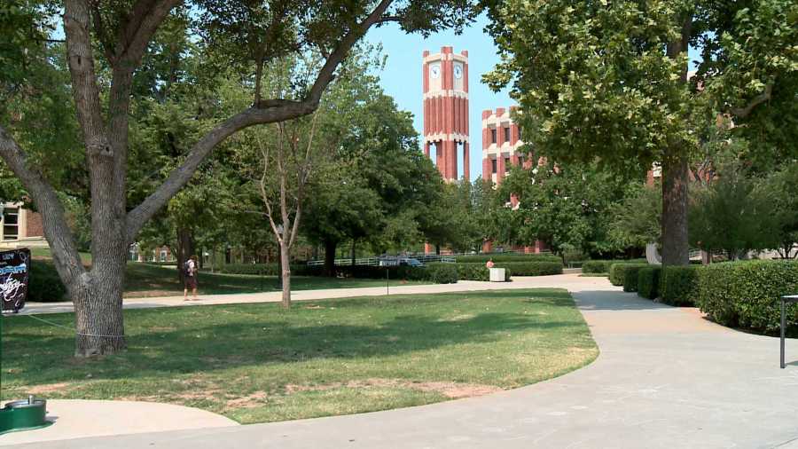 OU and OSU hit with nationwide data breaches impacting multiple ...